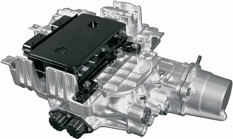 Wabco: Drei Millionen Mal automatisch schalten - Krafthand-Truck