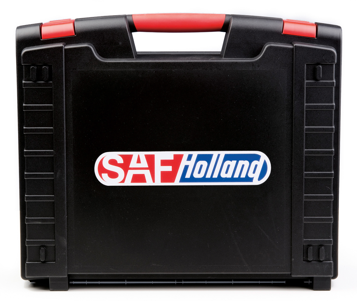 SAF-Holland bringt neuen Universalkoffer auf den Markt - Krafthand-Truck