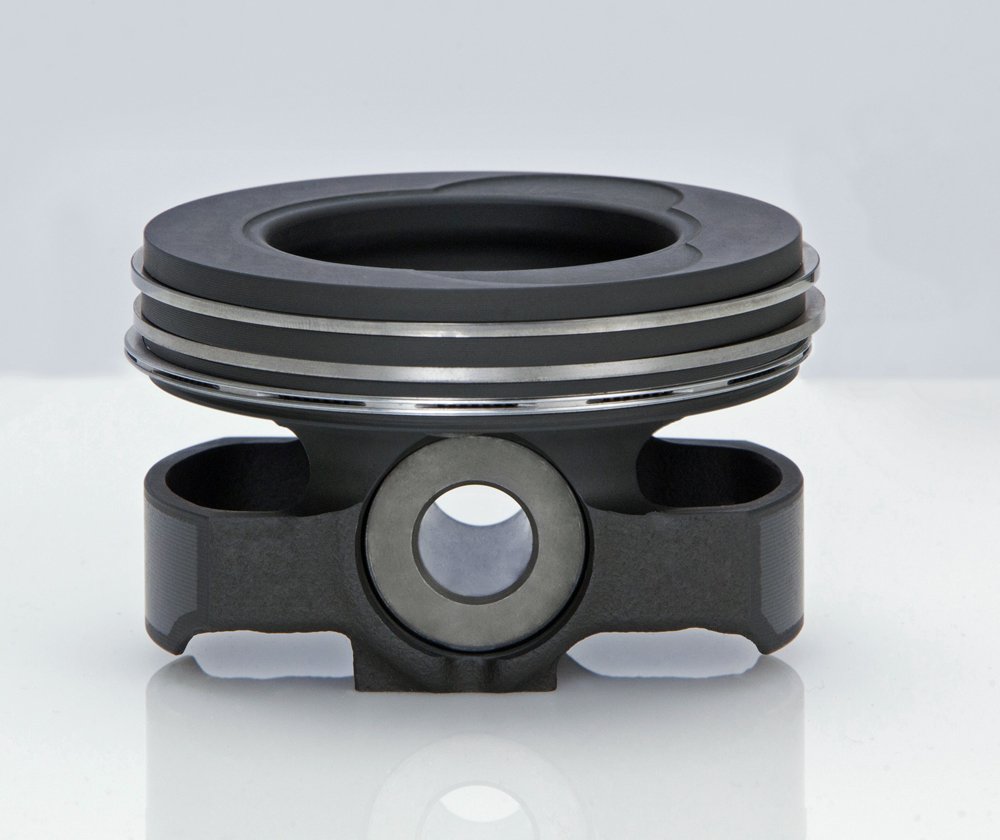 Renault: Mahle liefert Stahlkolben für Pkw-Dieselmotoren - KRAFTHAND