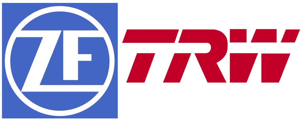 ZF schließt Übernahme von TRW Automotive ab - KRAFTHAND